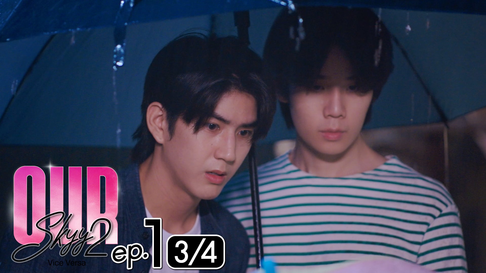 Our Skyy Vice Versa | EP.1 [2/4]