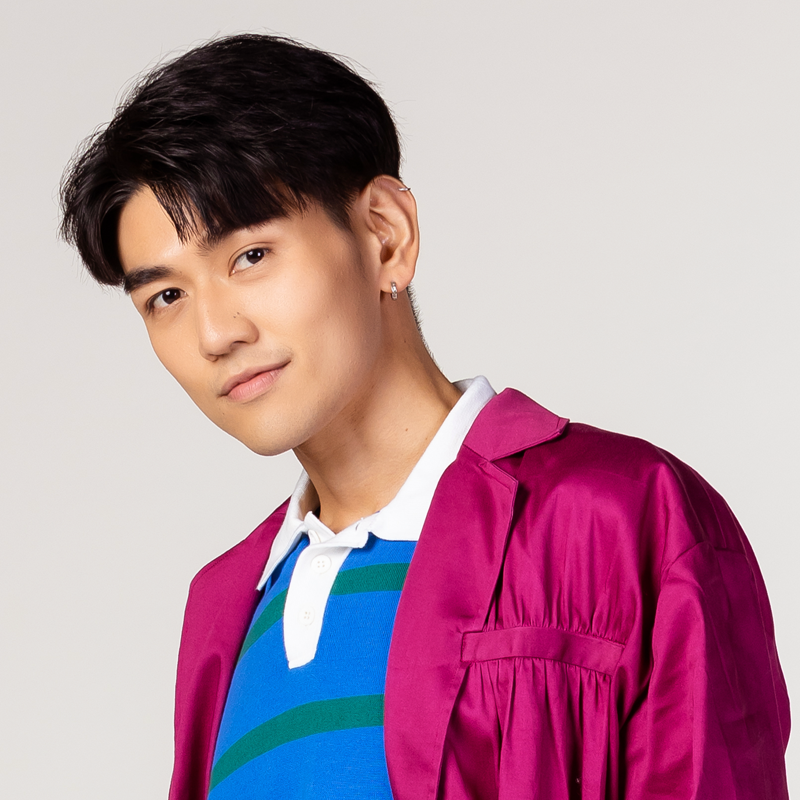 MIKE : Chinnarat Siriphongchawalit ไมค์ : ชินรัฐ สิริพงษ์ชวลิต