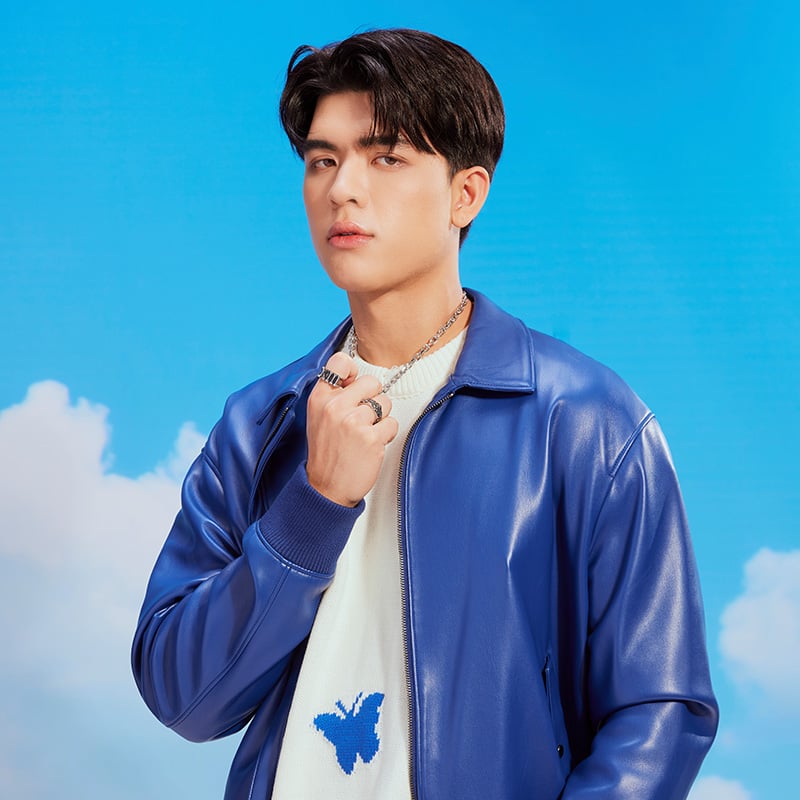 JOSS : Way-ar Sangngern จอส : เวอาห์ แสงเงิน