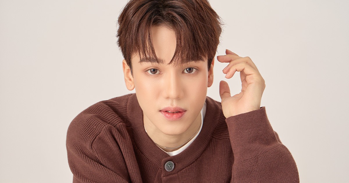 FLUKE : Nattanon Tongsaeng ฟลุ๊ค : ณัฐนนท์ ทองแสง