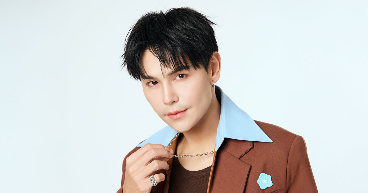 PAPANG : Phromphiriya Thongputtaruk ปาแปง : พรหมพิริยะ ทองพุทธรักษ์