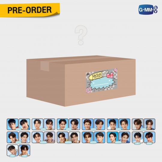 GMMTV SHOP - จีเอ็มเอ็มทีวี ชอป